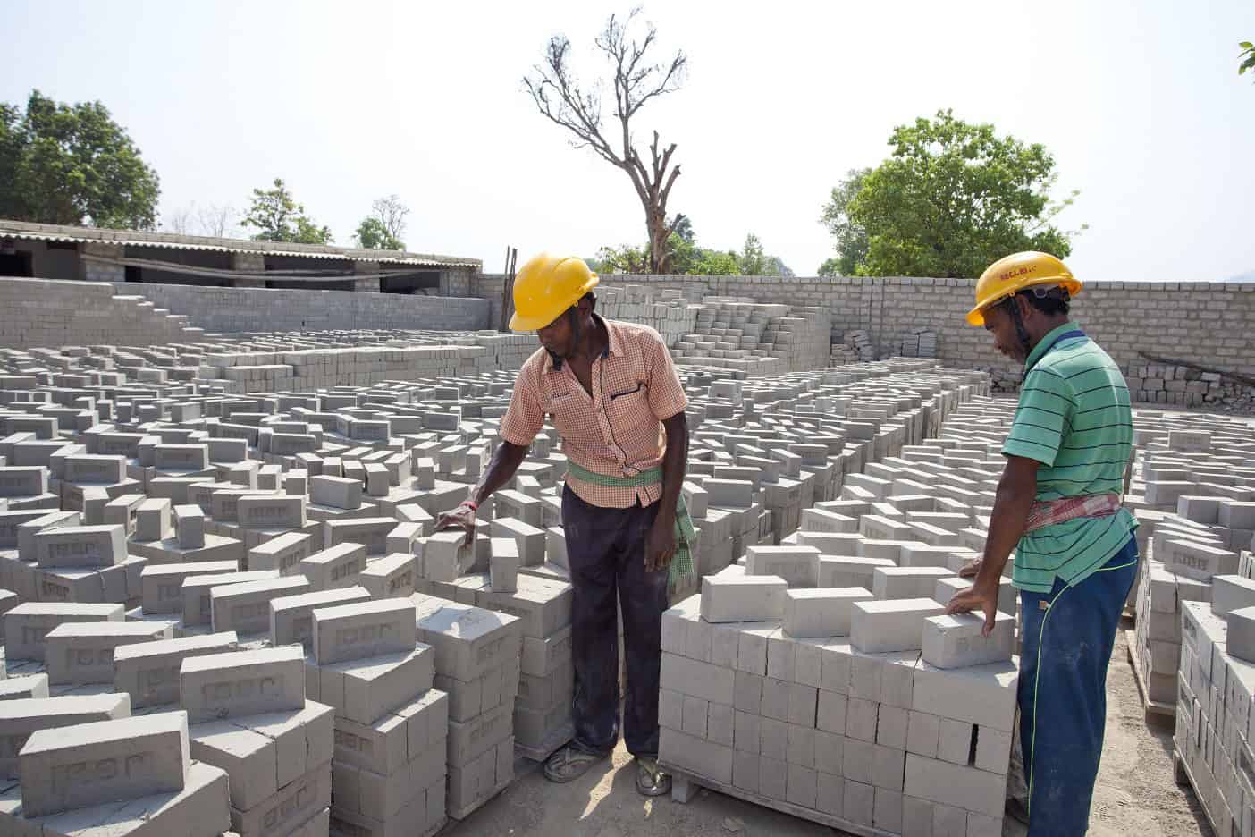 3 Best Fly Ash Bricks Manufactures in Lucknow For All Your Needs ...